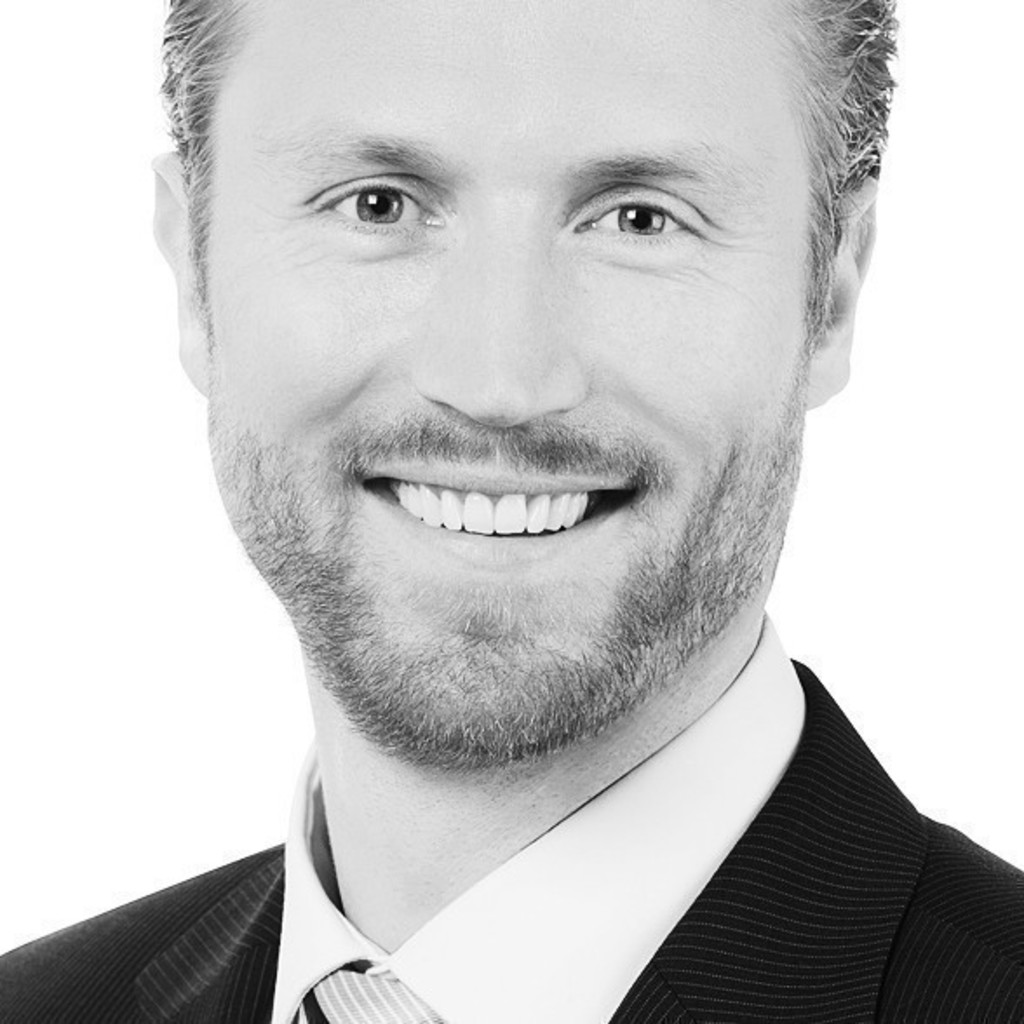 Thomas Bieri - Channel Development Executive - Apple Inc. | XING