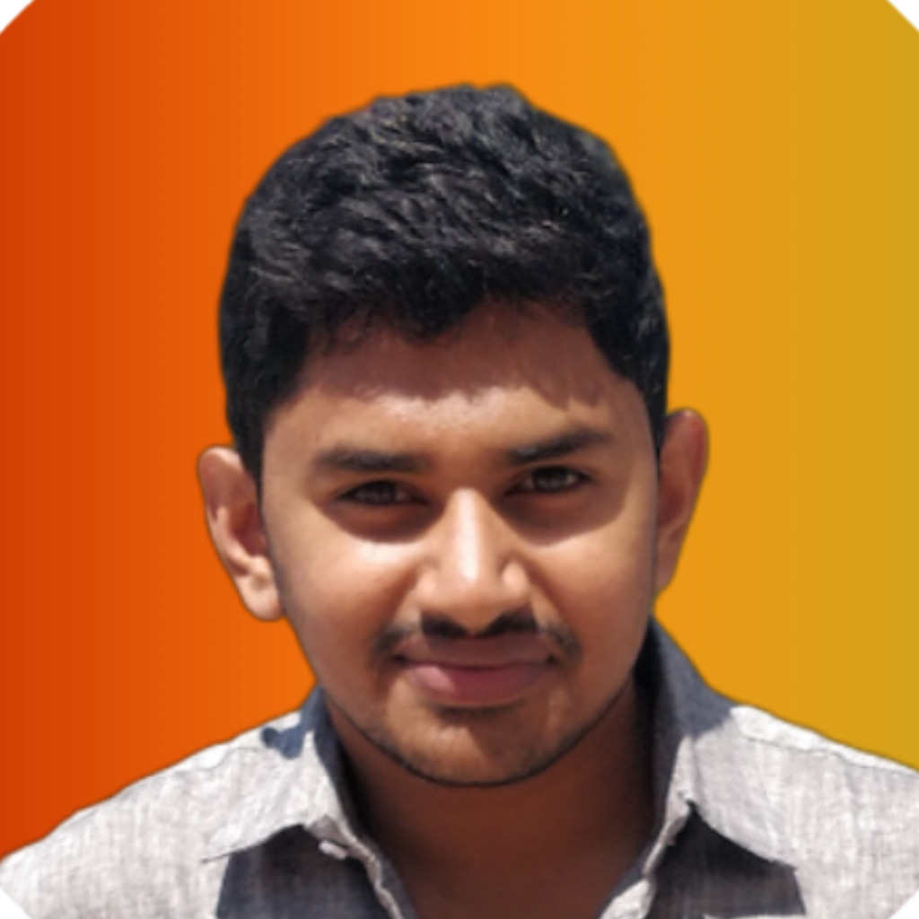 Dushyanth BR - Senior Software Engineer - Dell Technologies | XING