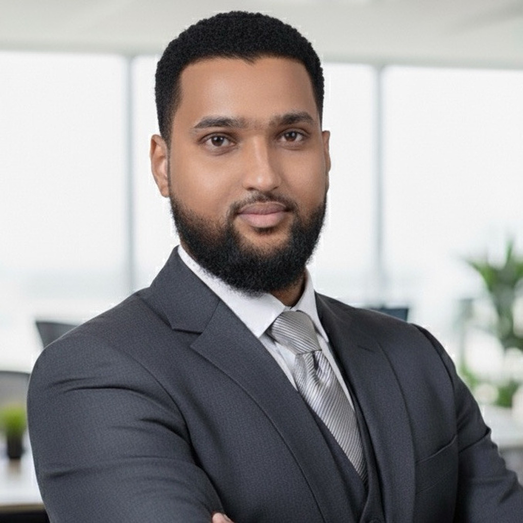 Eng.Ahmed Osman - IT Consultant - Excelerate Energy | XING