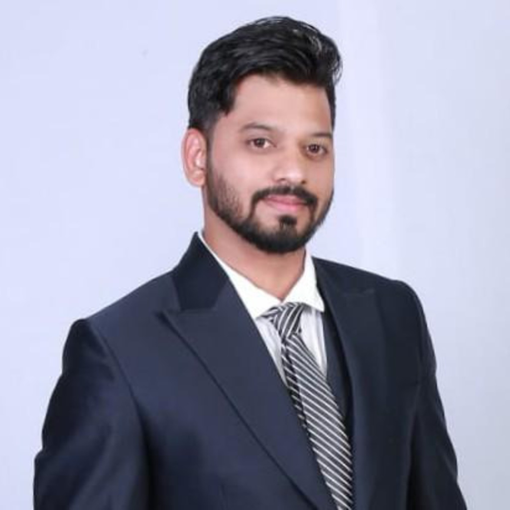 Chandra Sekhar - Data Analyst Python Developer - Tech Mahindra | XING