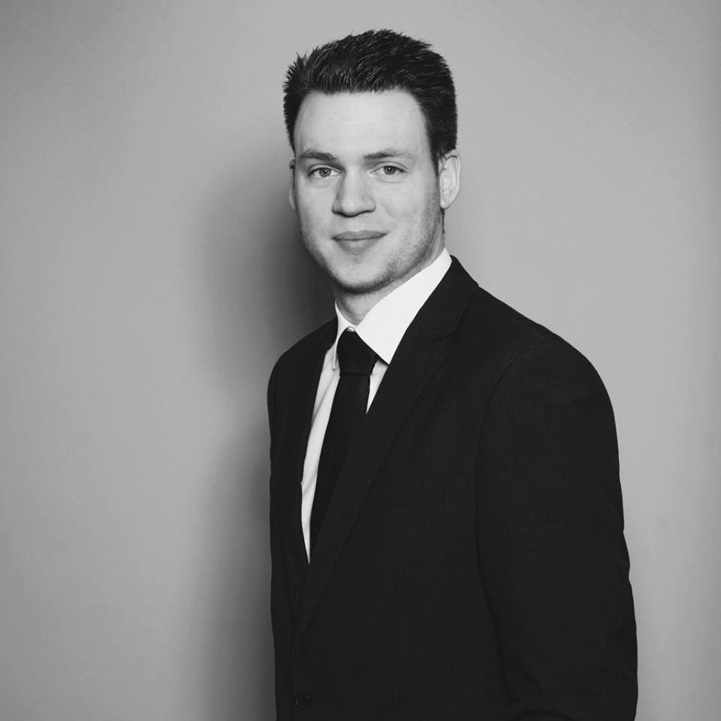 Tobias Keim - Geschäftsführer bei TK Consulting - TK Consulting | XING