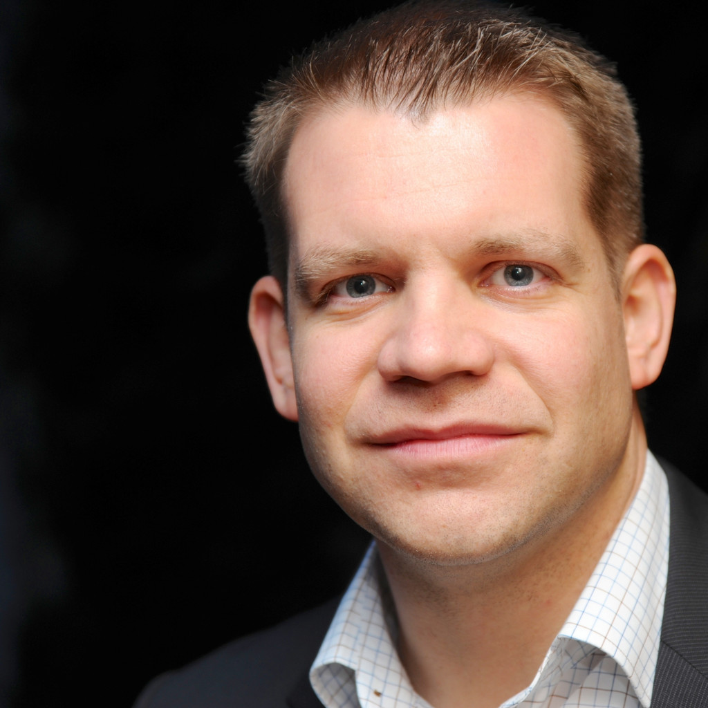 Markus Bender - Referent - SWR | XING