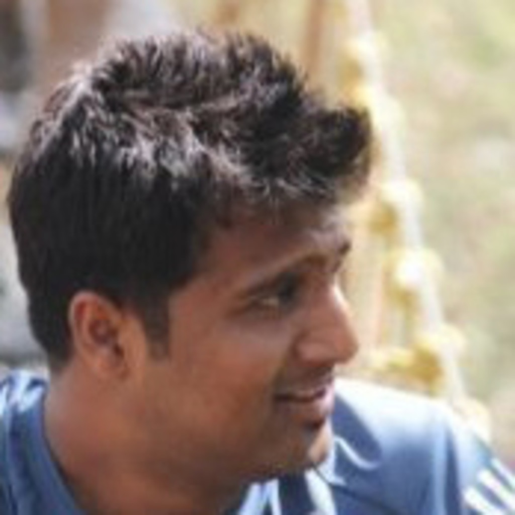 Vinay Iyer - Sales Manager - Avani Cimcon Technologies Inc. | XING