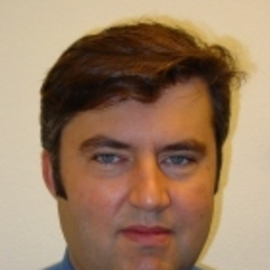 David Voltz - CIO - Ofac | XING