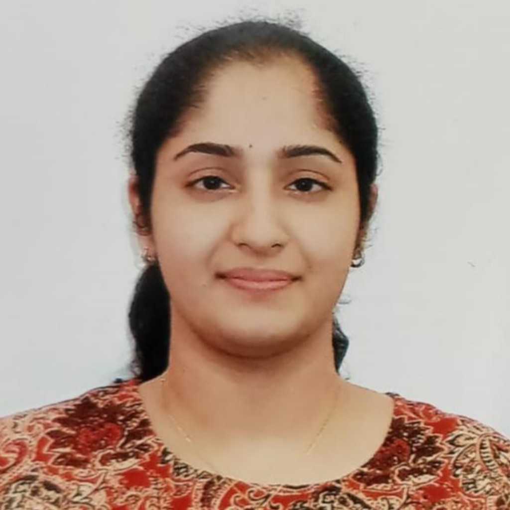 Anupama Kumar - Computer Science - Binghamton University | XING