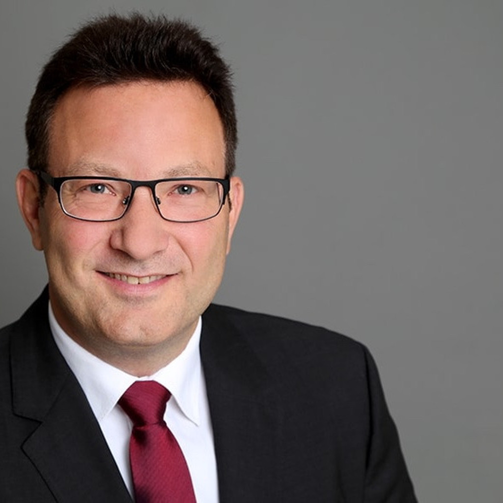 Andreas David - Coach mit Profil bei XING Coaches | XING