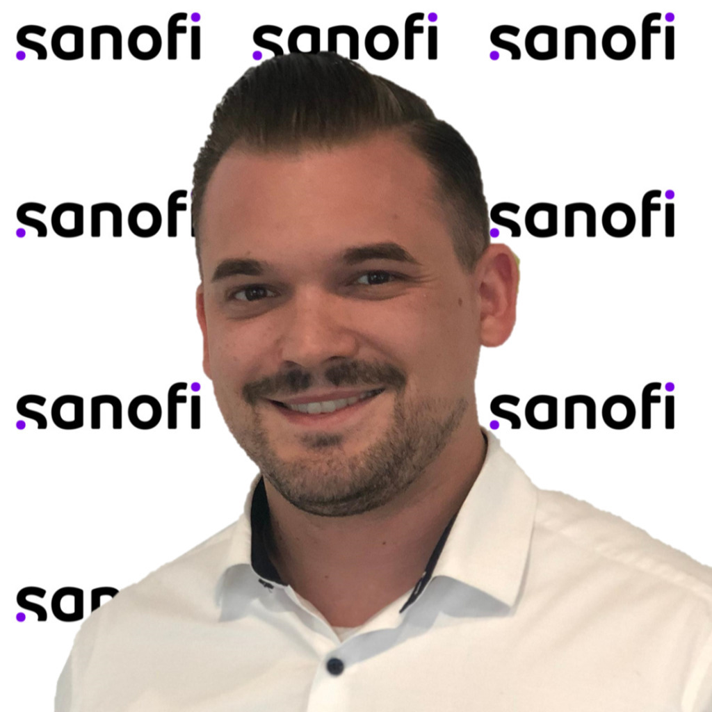 Stefan Lissai - SMS 2.0 Program Manager - Sanofi-Aventis Deutschland GmbH | XING