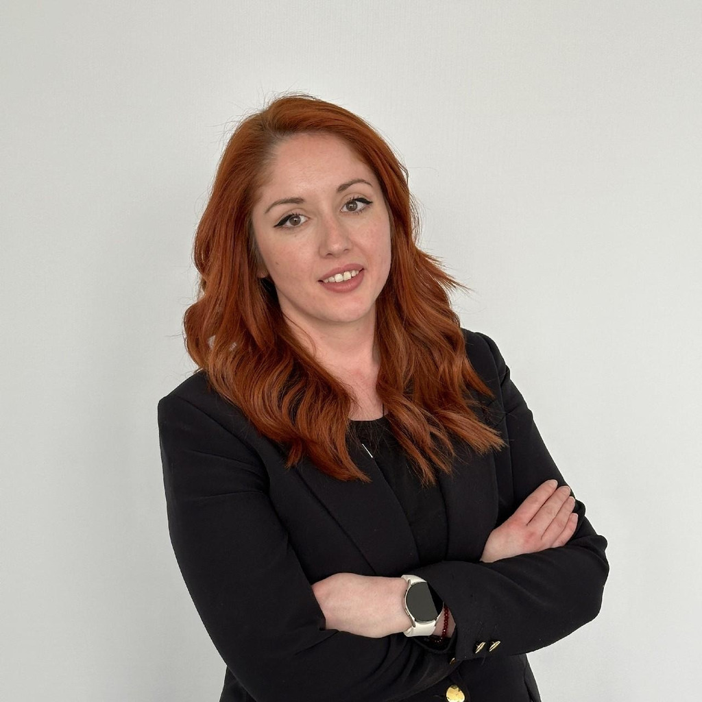 Yoanna Yordanova - Substitutin Instore Logistik - Mode Service B.V. & Co. KG (Unternehmensgruppe ...