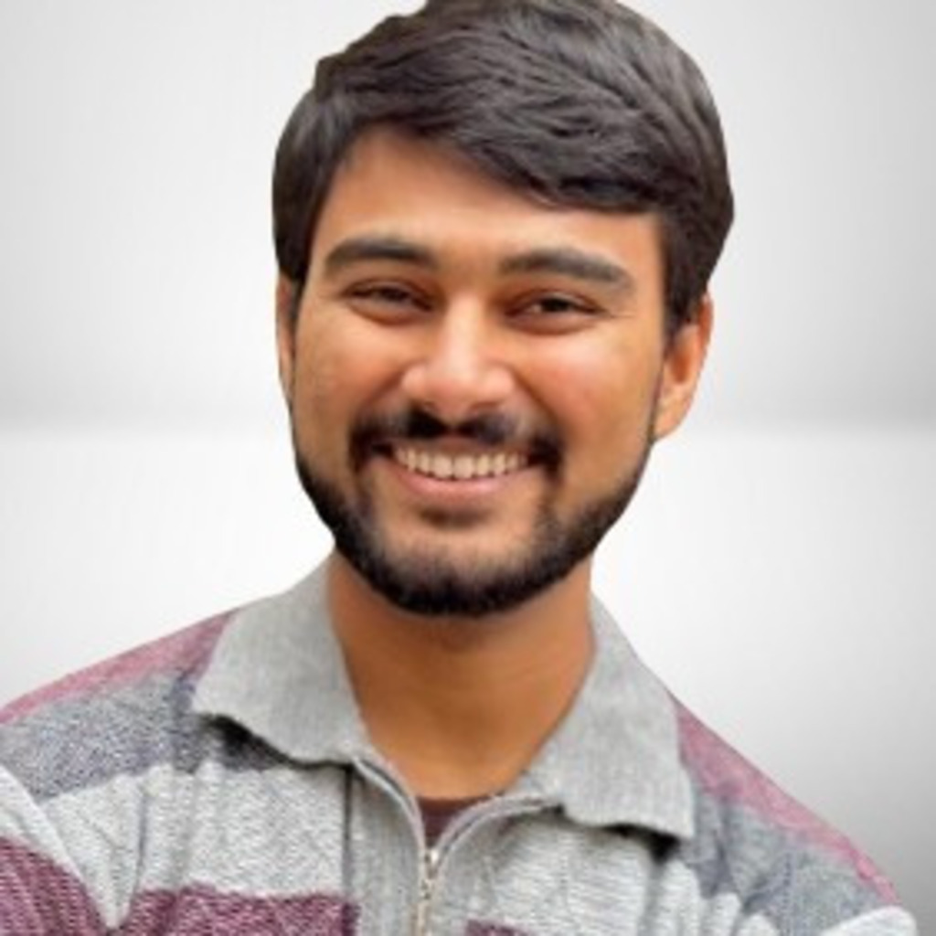 Zeel Joshi - Space Engineering - Universität Bremen | XING