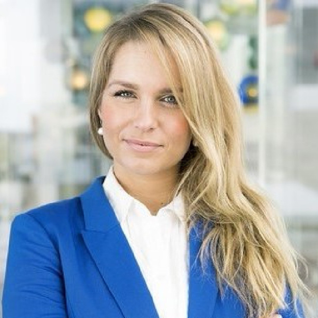 Jennifer Witte - Senior Recruiter - Uber Technologies Inc | XING