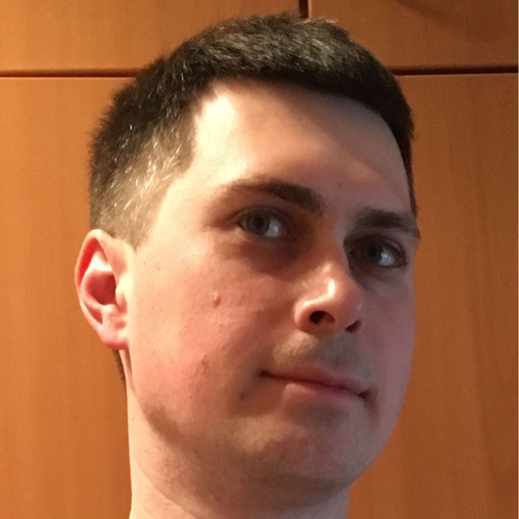 Alexander Epifanov - Lead Software Engineer - HERE Technologies | XING