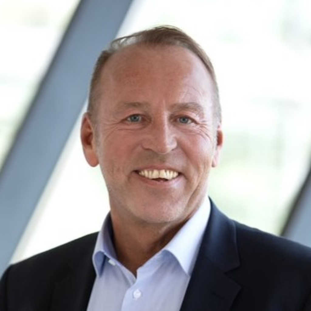 Markus Lackermann - Senior Manager & Head of Global Recruiting ...