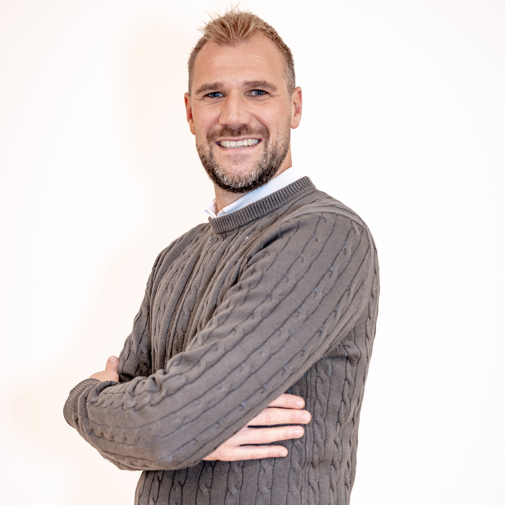 Frederik Venschott - Geschäftsführer - Venschott Fenstersysteme GmbH | XING