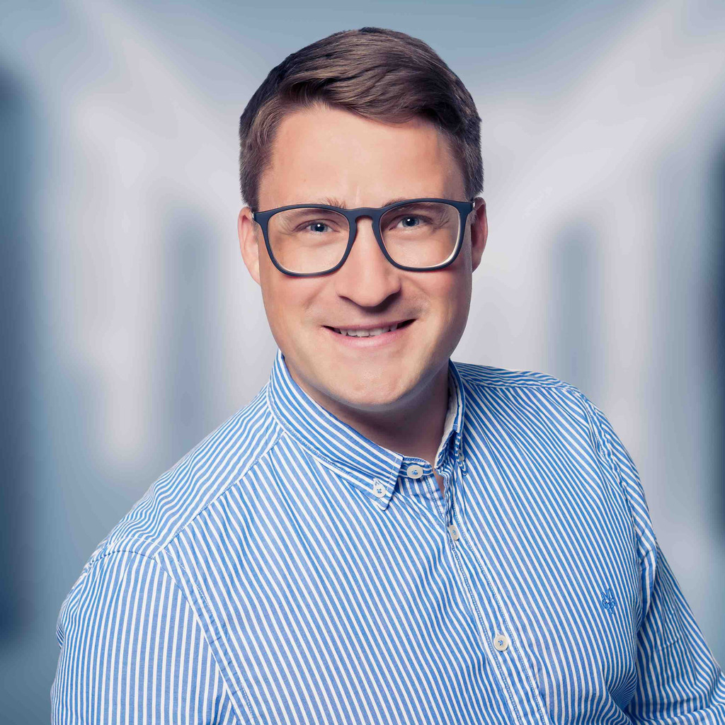 Christian Koller - Projektleiter - Deutsche Bahn - DB Regio AG | XING