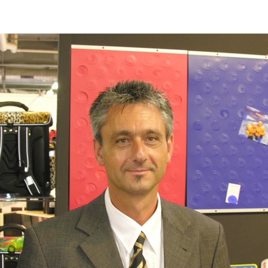 Harry Roost - Geschäftsführer - Roost AG | XING