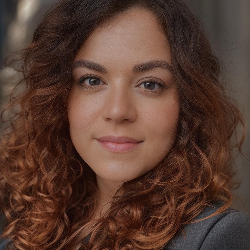 Eva Wolf - Rechtsanwältin - FROMMER LEGAL | XING