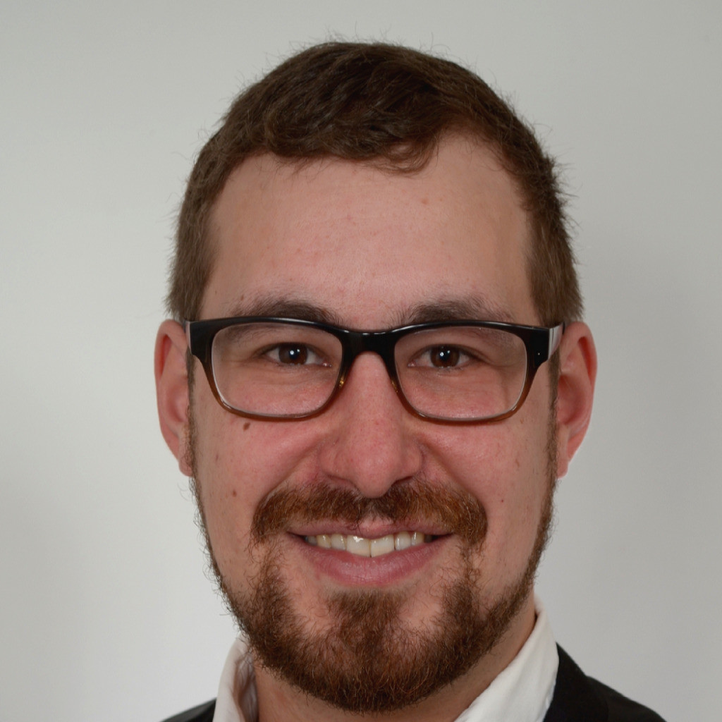 Michael Scherer - Logistikexperte Umweltverträglichkeit - ESG ...