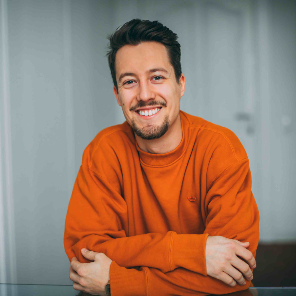 Tim Jahnz - Art Director - Scholz & Friends | XING