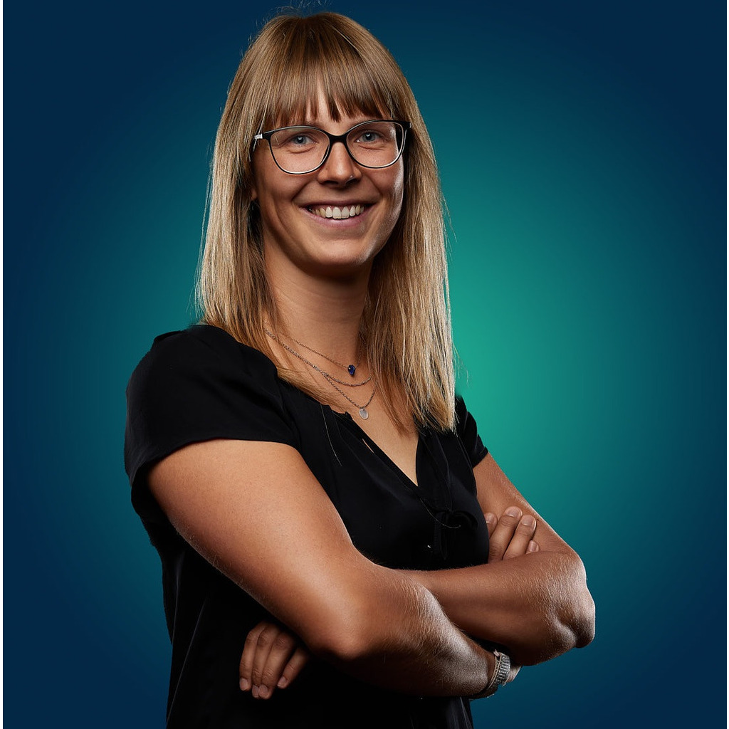 Pia Wald - Assistentin der Geschäftsleitung - RAILBETON HAAS GmbH | XING