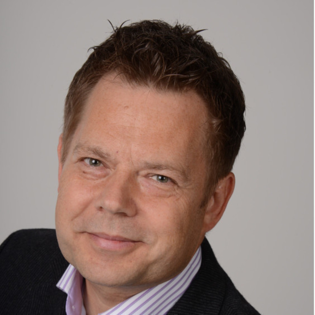 Sven Kohl - Branchenübergreifende und anbieterunabhängige Lösungen für ...