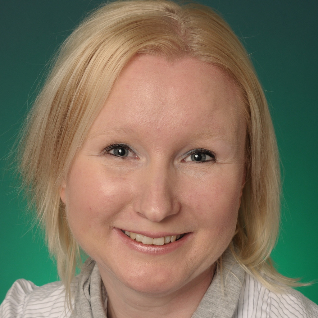 Inga West - Personaldisponentin - diperso Dienstleistungs GmbH | XING