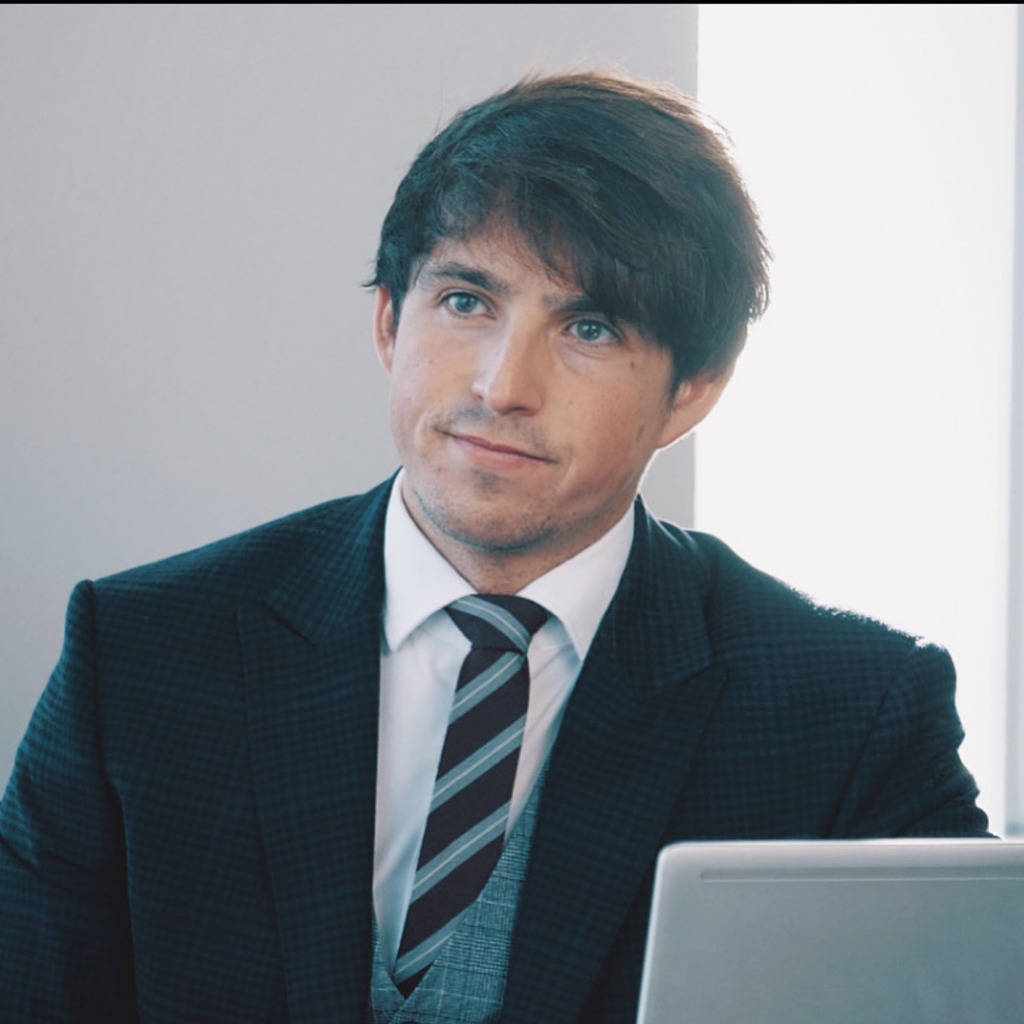 Patrick Elias - Geschäftsführer - Denti24 | XING