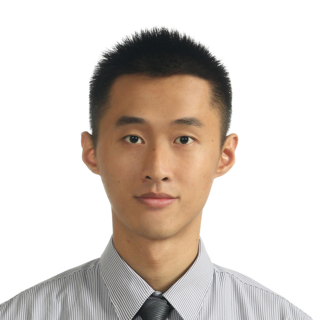 Eric Chuhao Chan - Business Analyst - UBS | XING