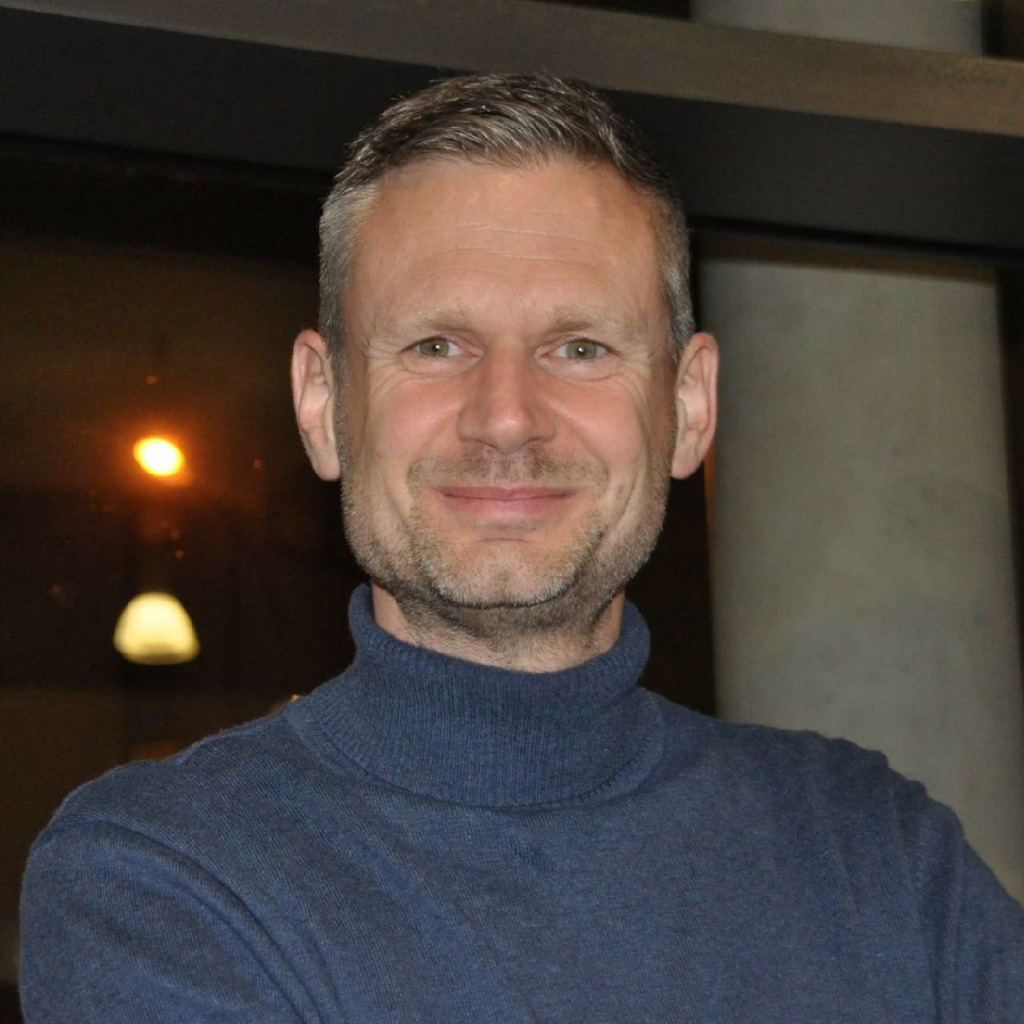 Christian Behle - Operative Leitung Debitorenmanagement Inland ...