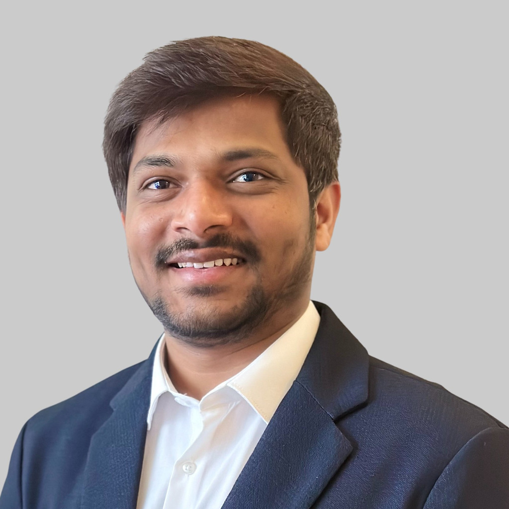 venkata sai durga prasad mukkera - Industrial Engineering - Fachhochschule Kiel | XING