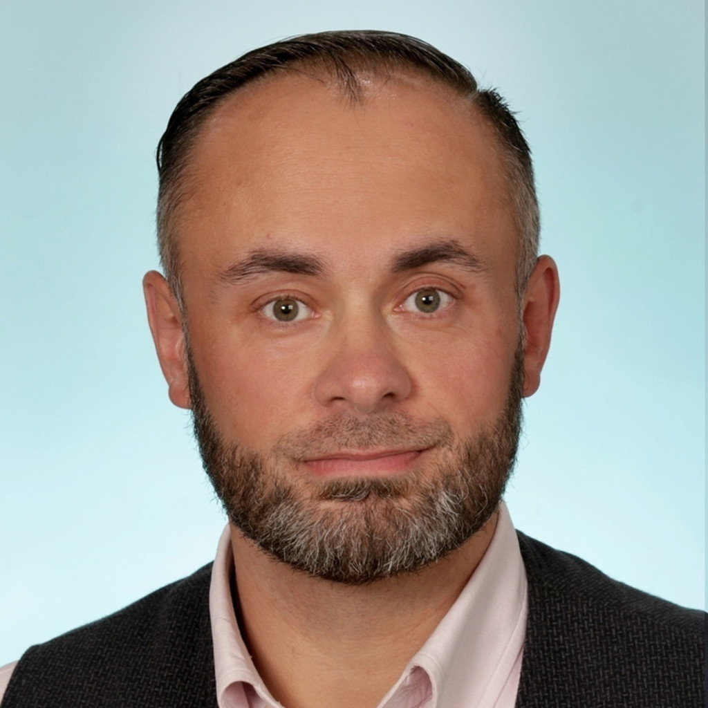 Daniel Krebs - Gebietsleiter Berlin & östl. Brandenburg - EVVA ...