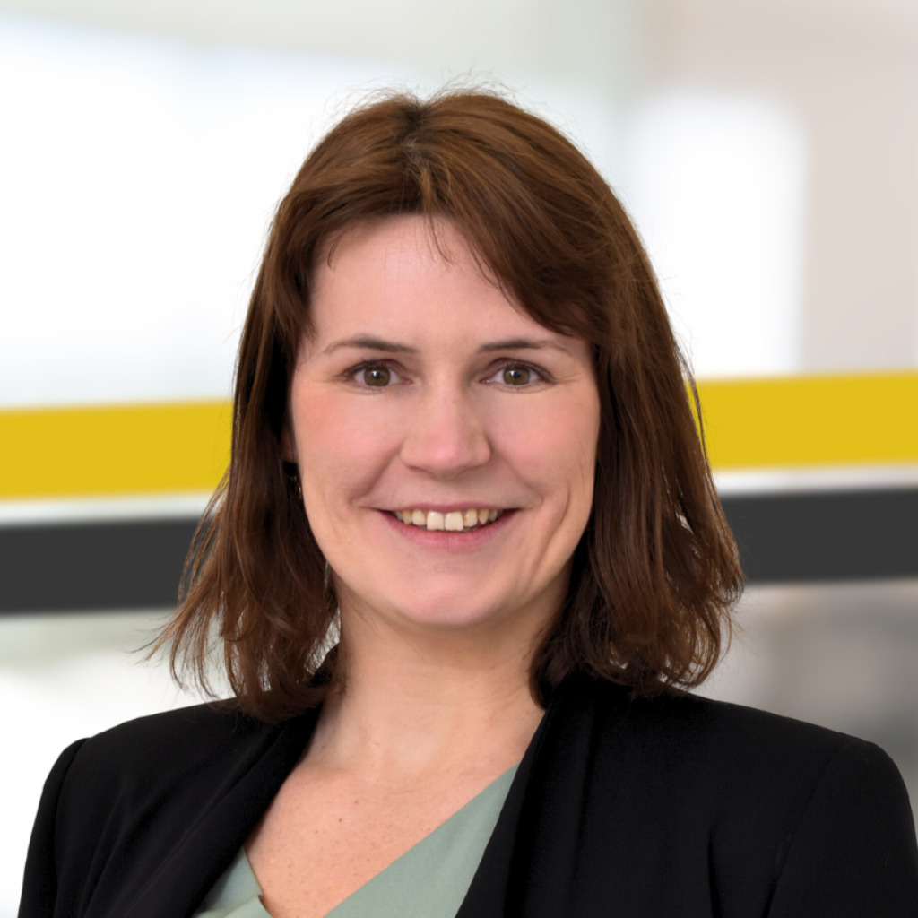 Jessica Stoll - Expertin Internes Recruiting & Marketing - invivo Group ...