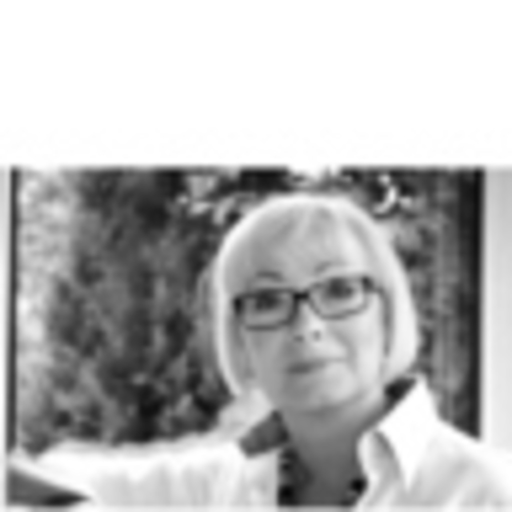 Doris Böckmann - Inhaberin/Geschäftsführerin - Doris Böckmann GmbH ...