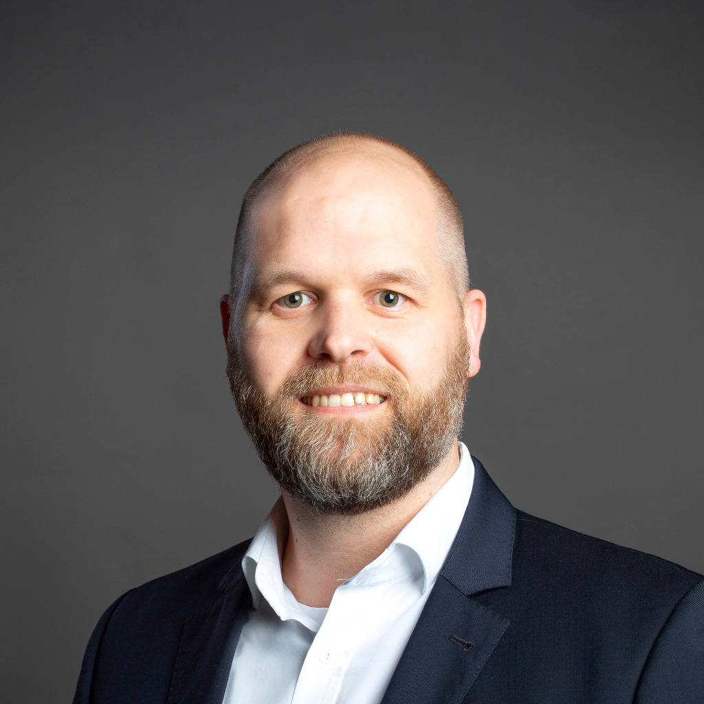 Christian Munk - Sachbearbeiter technischer Innendienst - NOVA Apparate ...