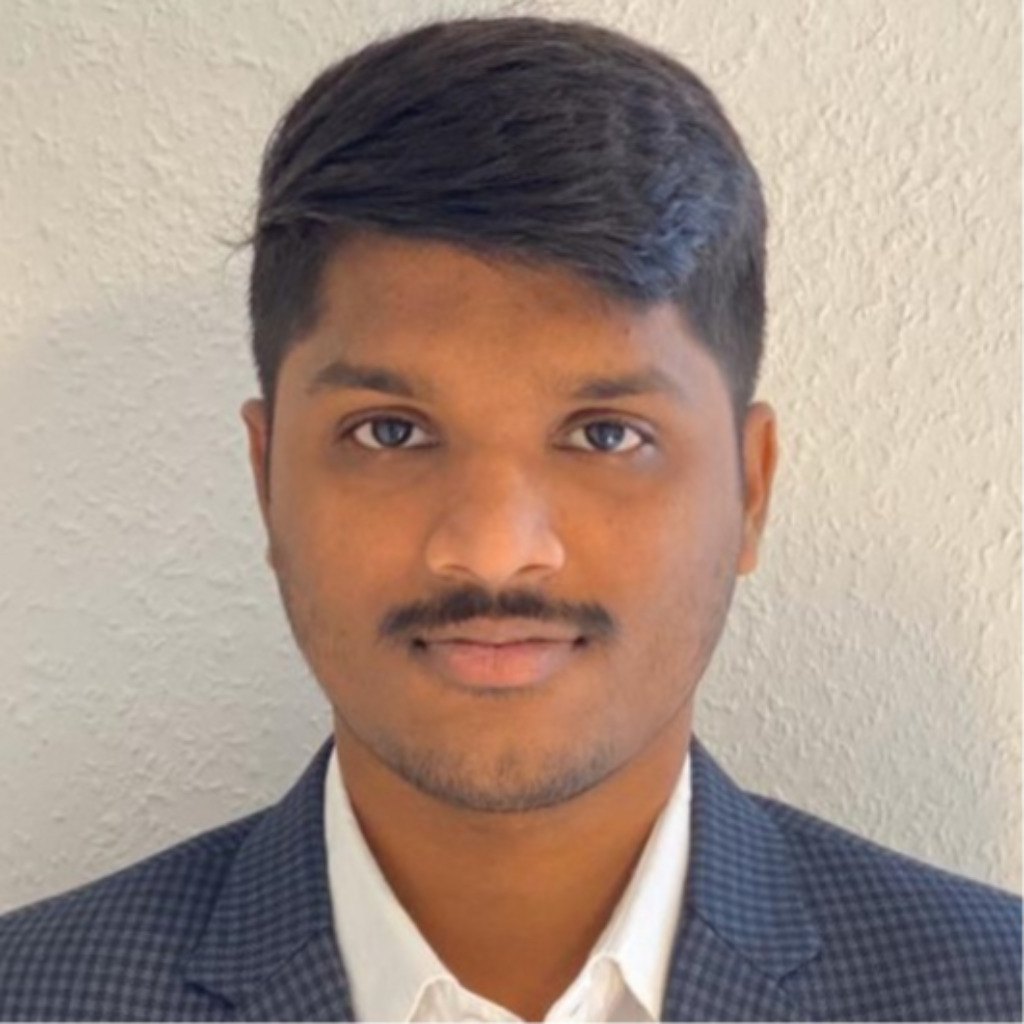 Bharath sai chand Sagala - Reporting Specialist - ID Logistics | XING