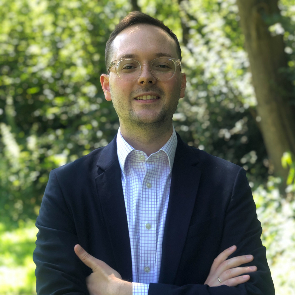 Colin Brose - Associate, Public Sector Beratung - PwC Deutschland | XING