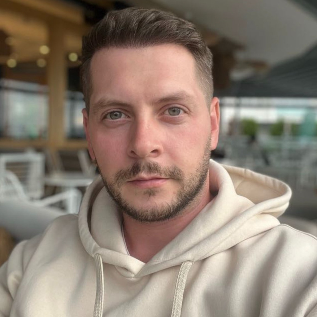 Yasin Özden - Developer - Deel | XING