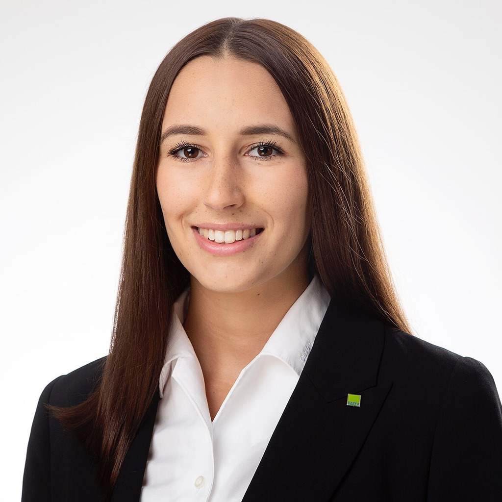 Kim Violante - Vertriebsberaterin - DATEV eG | XING Kim Violante - Vertriebsberaterin - DATEV eG | XING