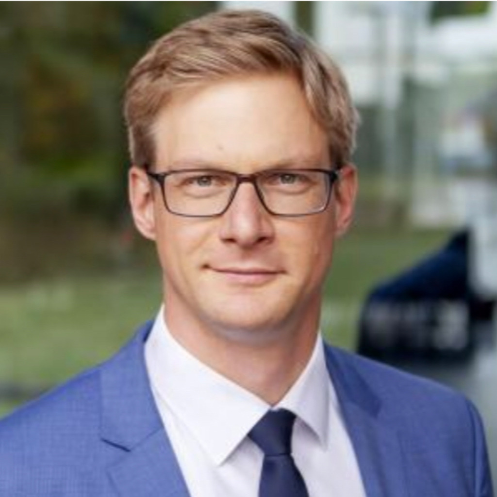 Prof. Dr. Justin Sebastian Lange - Professor für Ergonomie ...