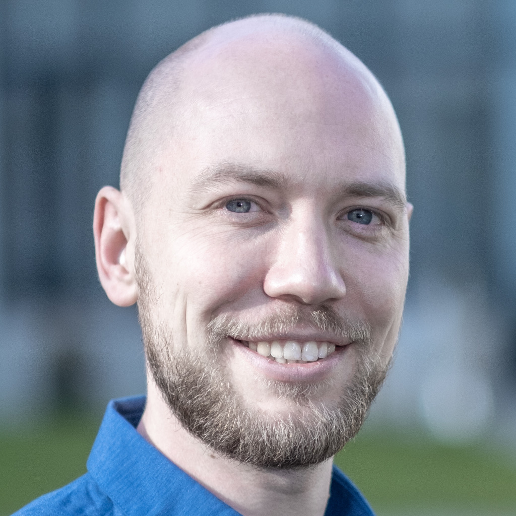 Patrick Renner - Augmented Reality Software Architect - Raumtänzer GmbH | XING