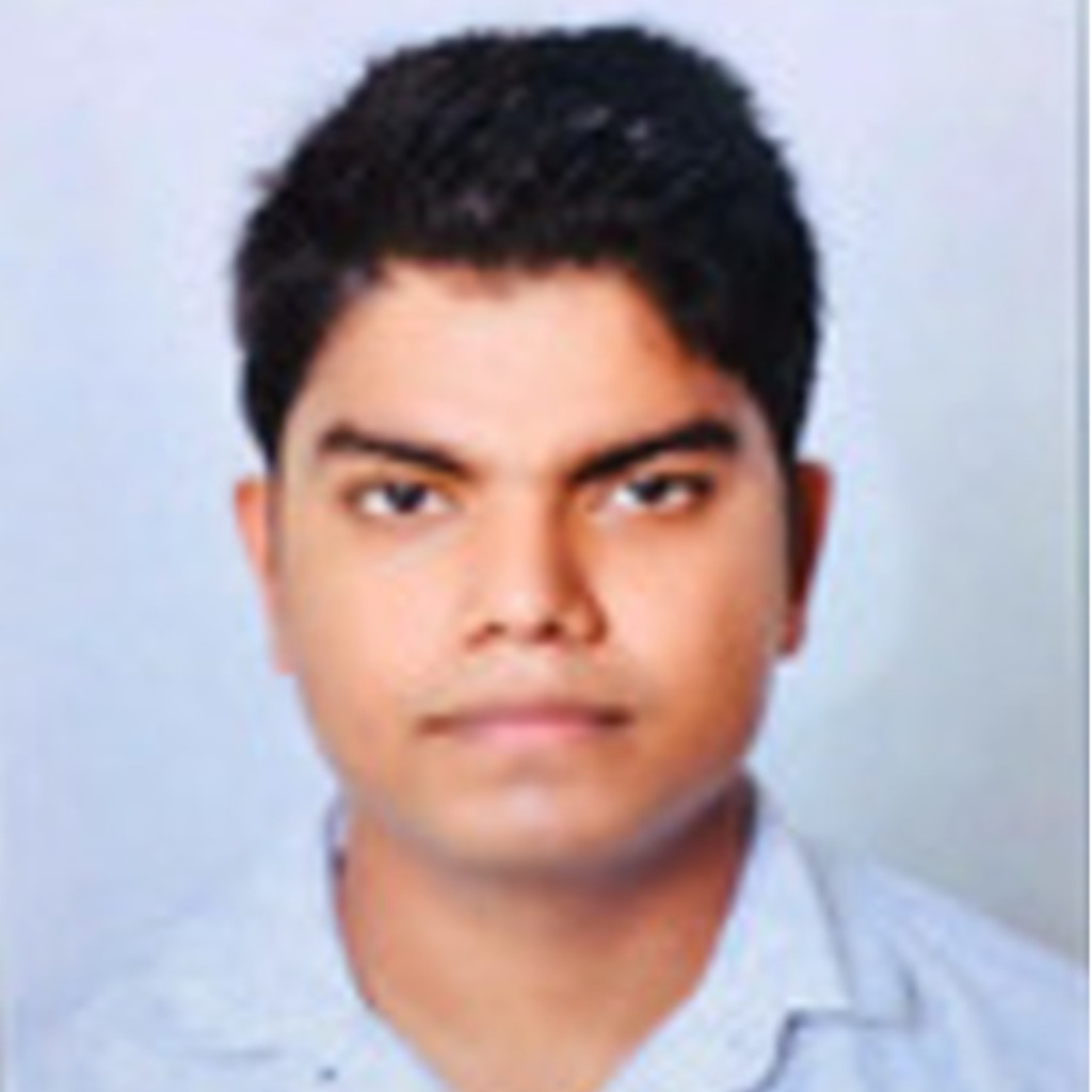 Prof. Sonu Kumar - React Native Developer - Infoskills Technology Pvt Ltd | XING