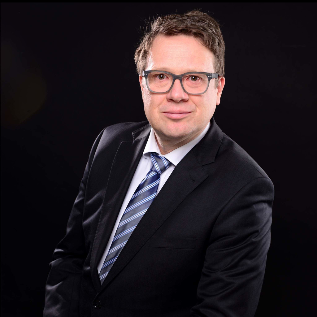 Carsten Vagt - Geschäftsführer/CEO - Rapid Leichtbau GmbH | XING