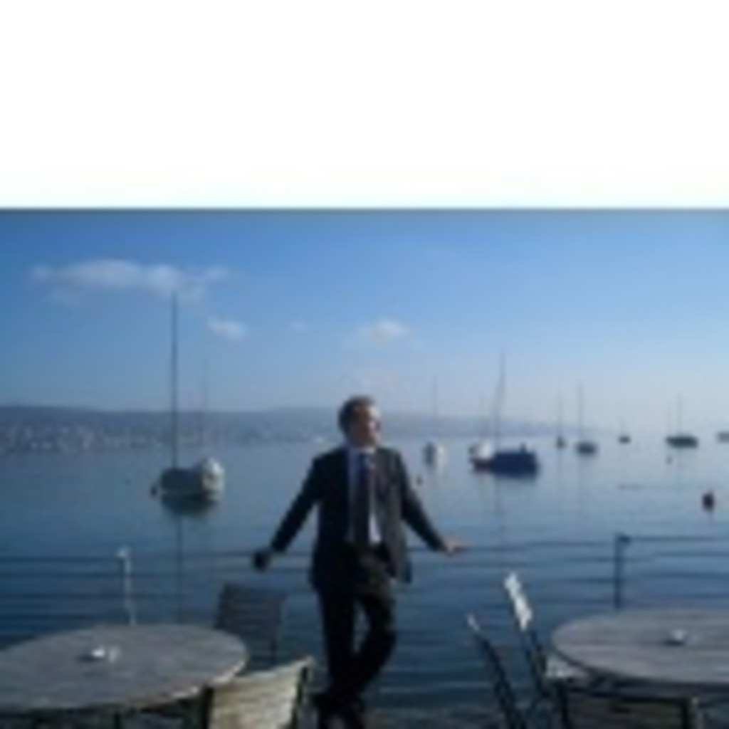 Arjen Pen - Founding partner - Green Continent Partners GmbH | XING