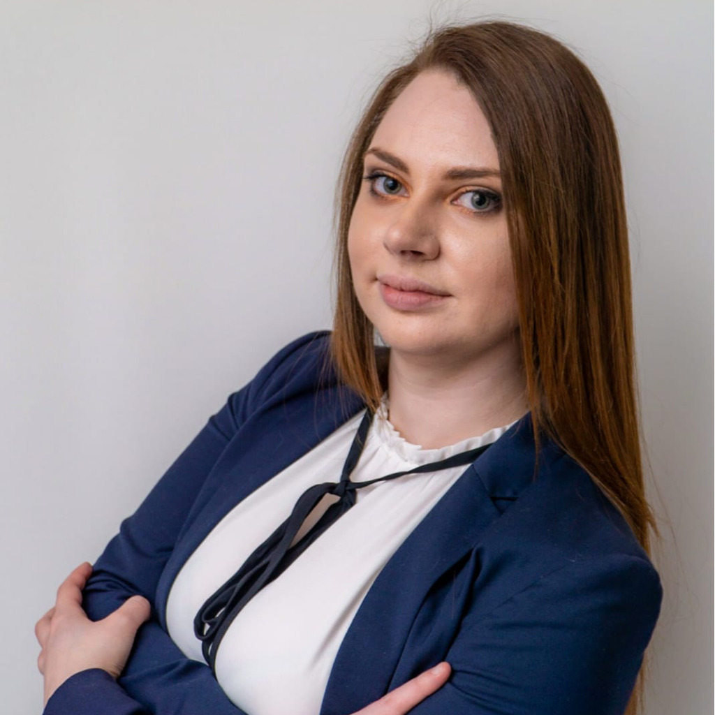 Alina Bauer - Business- /Systemarchitekt - Universitätsklinikum Bonn | XING