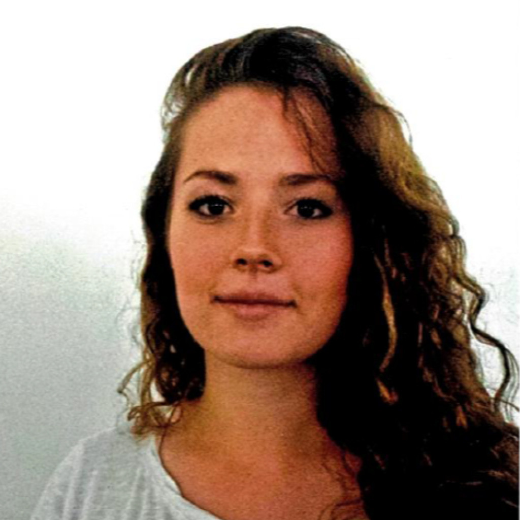 Julia Buck - Inhouse Consultant Prozessberatung und ...