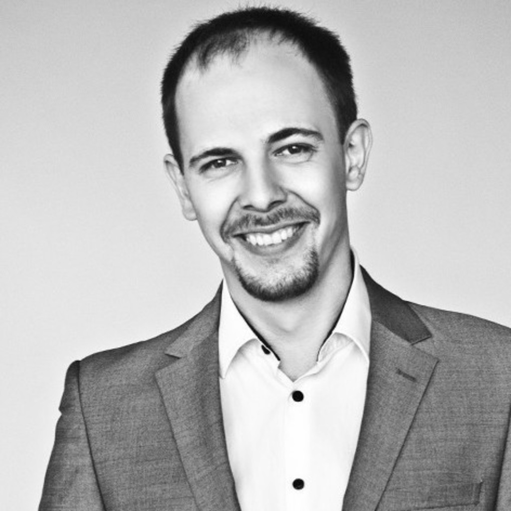 Daniel Rupprecht - Business Analyst - Capgemini | XING