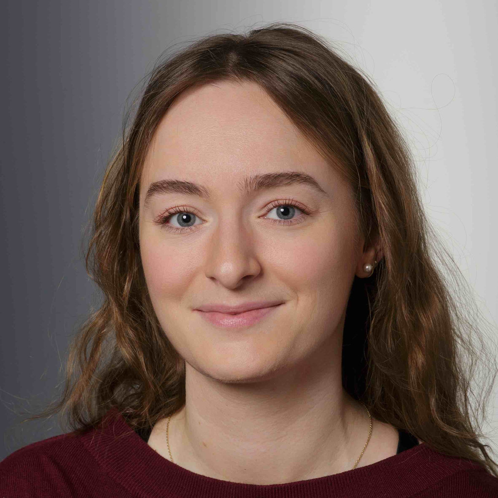 Sarah Roman - Masterand - Forschungszentrum Jülich | XING