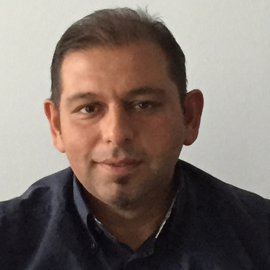 Ivan Stankovic - Gebäudemanagment - Milus Facility Service GmbH | XING