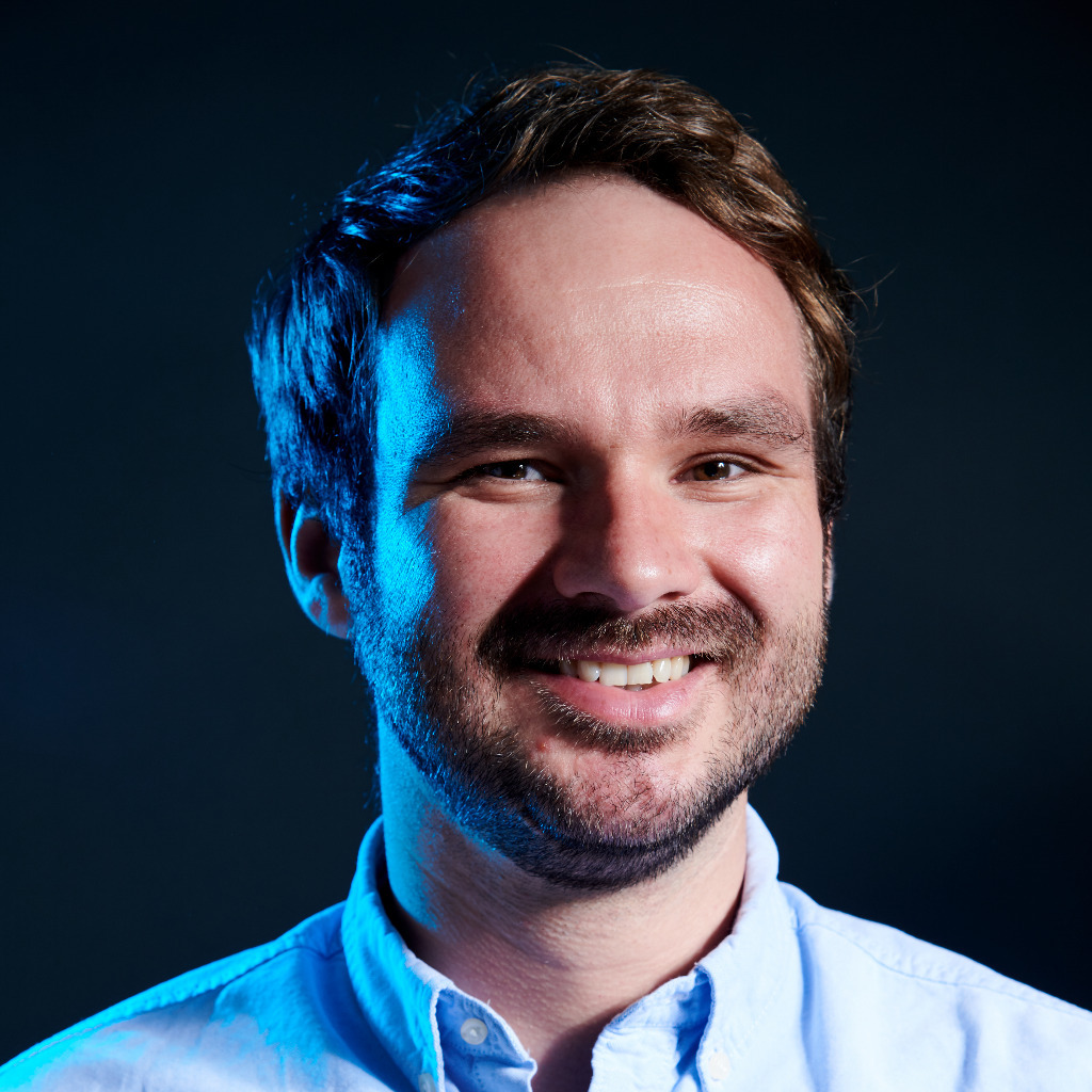 Christoph Karl Matyschiok - Senior Product Owner (Manager) | SMYLE ...