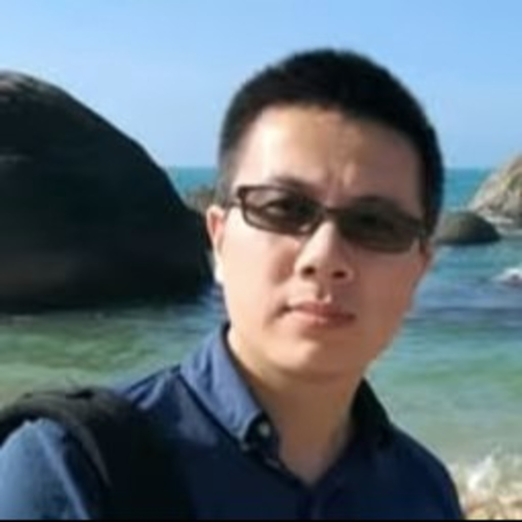 BaoYu Zhang - Web and Web3.js developer - Ispolink | XING