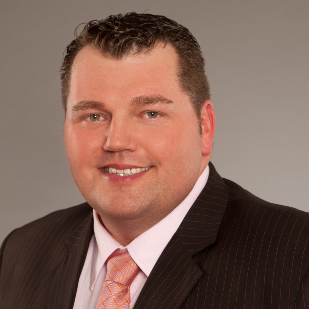 Marc Hartmann - Vertriebsmitarbeiter - Frischbeton Bettels / BDB Beton ...